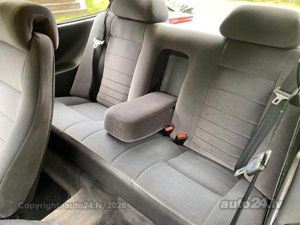 Black Saab 900 1993 in Haapsalu, with an engine capacity of 2.00 L and mileage of 324 thousand km for 7500 €, photo 8 on AUTOMOTO.COM.LV