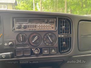 Melns Saab 900 1993 Hāpsalu, ar dzinēja tilpumu 2.00 L un nobraukumu 324 tūkst. km par 7500 €, foto 12 vietnē AUTOMOTO.COM.LV