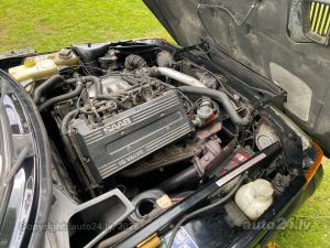 Melns Saab 900 1993 Hāpsalu, ar dzinēja tilpumu 2.00 L un nobraukumu 324 tūkst. km par 7500 €, foto 13 vietnē AUTOMOTO.COM.LV