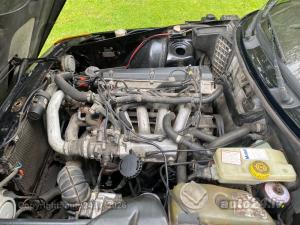 Melns Saab 900 1993 Hāpsalu, ar dzinēja tilpumu 2.00 L un nobraukumu 324 tūkst. km par 7500 €, foto 14 vietnē AUTOMOTO.COM.LV