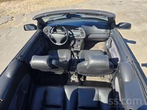 Zils Saab 900 1996 Rīga, ar dzinēja tilpumu 2.30 L un nobraukumu 315 tūkst. km par 2100 €, foto 12 vietnē AUTOMOTO.COM.LV