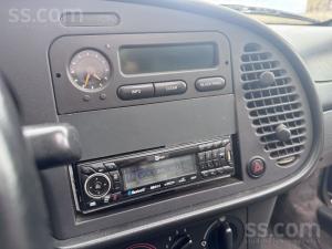 Zils Saab 900 1996 Rīga, ar dzinēja tilpumu 2.30 L un nobraukumu 315 tūkst. km par 1990 €, foto 10 vietnē AUTOMOTO.COM.LV