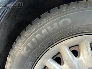 Синий Сааб 900 1995 в Рига, объемом двигателя 2.00 л и пробегом 219 тыс. км за 2250 €, фото 23 на AUTOMOTO.COM.LV