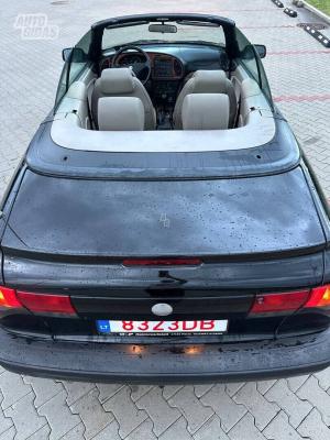 Saab 900 1994 Viļņa, ar dzinēja tilpumu 2.30 L un nobraukumu 173 tūkst. km par 4000 €, foto 3 vietnē AUTOMOTO.COM.LV