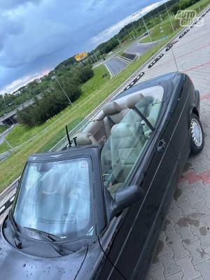 Saab 900 1994 Viļņa, ar dzinēja tilpumu 2.30 L un nobraukumu 173 tūkst. km par 4000 €, foto 5 vietnē AUTOMOTO.COM.LV