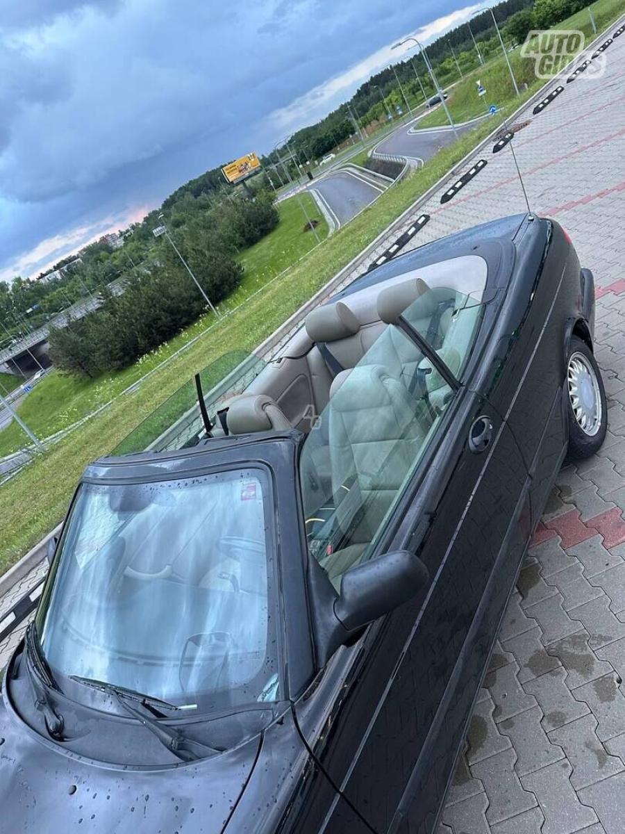 Saab 900 1994 Viļņa, ar dzinēja tilpumu 2.30 L un nobraukumu 173 tūkst. km par 4000 €, foto 5 vietnē AUTOMOTO.COM.LV