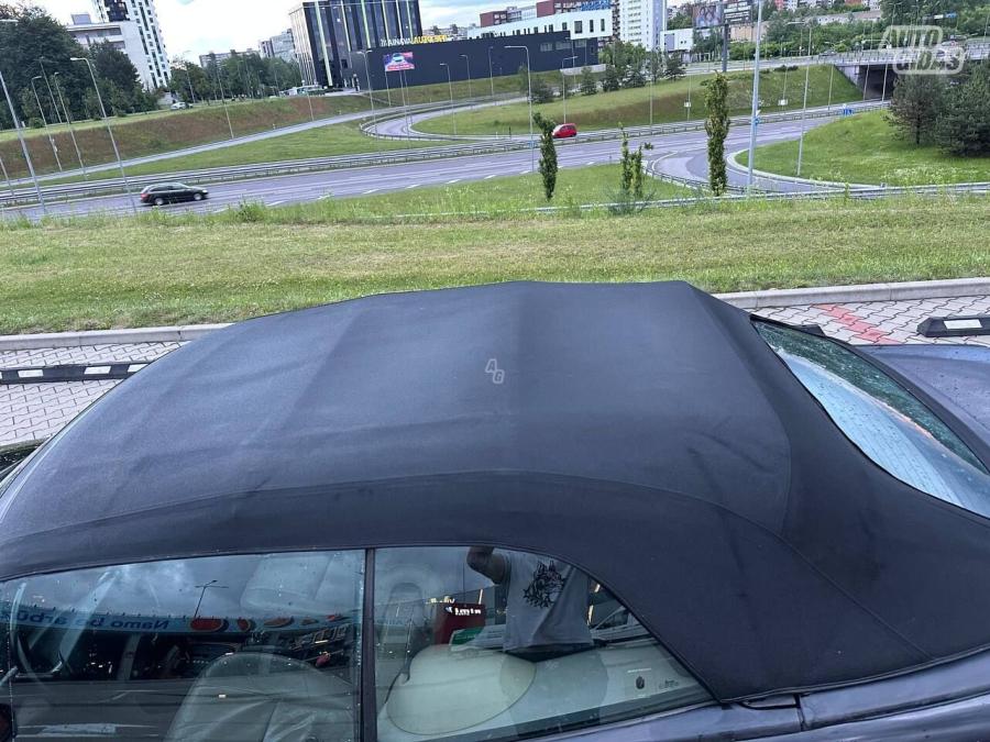 Saab 900 1994 Viļņa, ar dzinēja tilpumu 2.30 L un nobraukumu 173 tūkst. km par 4000 €, foto 14 vietnē AUTOMOTO.COM.LV