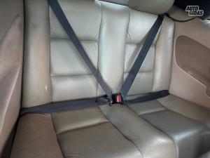 Saab 900 1994 Viļņa, ar dzinēja tilpumu 2.30 L un nobraukumu 173 tūkst. km par 4000 €, foto 20 vietnē AUTOMOTO.COM.LV