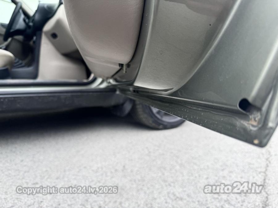 Зеленый Сааб 900 1997 в Таллин, объемом двигателя 2.00 л и пробегом 266 тыс. км за 4000 €, фото 14 на AUTOMOTO.COM.LV