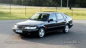 Сааб 900 1998 в Таллин, объемом двигателя 2.00 л и пробегом 180 тыс. км за 4700 €, фото  на AUTOMOTO.COM.LV