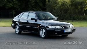 Сааб 900 1998 в Таллин, объемом двигателя 2.00 л и пробегом 180 тыс. км за 4700 €, фото 3 на AUTOMOTO.COM.LV