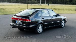 Сааб 900 1998 в Таллин, объемом двигателя 2.00 л и пробегом 180 тыс. км за 4700 €, фото 4 на AUTOMOTO.COM.LV