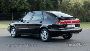 Сааб 900 1998 в Таллин, объемом двигателя 2.00 л и пробегом 180 тыс. км за 4700 €, фото 5 на AUTOMOTO.COM.LV