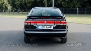 Сааб 900 1998 в Таллин, объемом двигателя 2.00 л и пробегом 180 тыс. км за 4700 €, фото 7 на AUTOMOTO.COM.LV