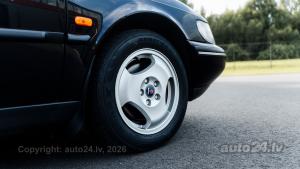Сааб 900 1998 в Таллин, объемом двигателя 2.00 л и пробегом 180 тыс. км за 4700 €, фото 8 на AUTOMOTO.COM.LV