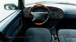 Сааб 900 1998 в Таллин, объемом двигателя 2.00 л и пробегом 180 тыс. км за 4700 €, фото 9 на AUTOMOTO.COM.LV