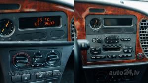 Сааб 900 1998 в Таллин, объемом двигателя 2.00 л и пробегом 180 тыс. км за 4700 €, фото 13 на AUTOMOTO.COM.LV