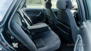 Сааб 900 1998 в Таллин, объемом двигателя 2.00 л и пробегом 180 тыс. км за 4700 €, фото 14 на AUTOMOTO.COM.LV