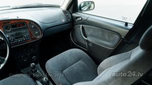 Сааб 900 1998 в Таллин, объемом двигателя 2.00 л и пробегом 180 тыс. км за 4700 €, фото 15 на AUTOMOTO.COM.LV