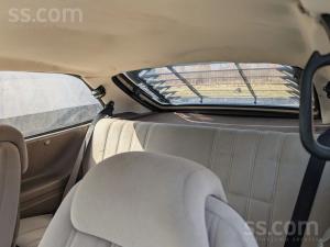 Dzeltens Saab 900 1986 Rīga, ar dzinēja tilpumu 2.00 L un nobraukumu 194 tūkst. km par 3900 €, foto 10 vietnē AUTOMOTO.COM.LV