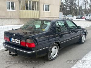 Zils Saab 9000 1997 Tallina, ar dzinēja tilpumu 2.00 L un nobraukumu 223 tūkst. km par 1399 €, foto 5 vietnē AUTOMOTO.COM.LV