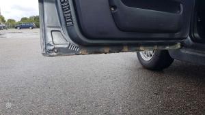 Pelēks Saab 9000 1991 Marijampole, ar dzinēja tilpumu 2.30 L un nobraukumu 91 tūkst. km par 2100 €, foto 22 vietnē AUTOMOTO.COM.LV