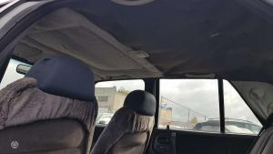 Pelēks Saab 9000 1991 Marijampole, ar dzinēja tilpumu 2.30 L un nobraukumu 91 tūkst. km par 2100 €, foto 23 vietnē AUTOMOTO.COM.LV