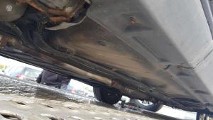 Pelēks Saab 9000 1991 Marijampole, ar dzinēja tilpumu 2.30 L un nobraukumu 91 tūkst. km par 2100 €, foto 27 vietnē AUTOMOTO.COM.LV