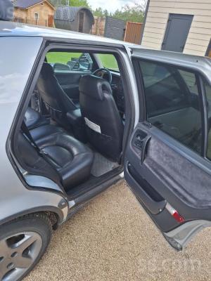Pelēks Saab 9000 1995 Rīga, ar dzinēja tilpumu 2.30 L un nobraukumu 373 tūkst. km par 2900 €, foto 11 vietnē AUTOMOTO.COM.LV