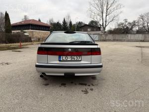 Saab 9000 1995 in Riga, with an engine capacity of 2.30 L and mileage of 368 thousand km for 4150 €, photo 7 on AUTOMOTO.COM.LV