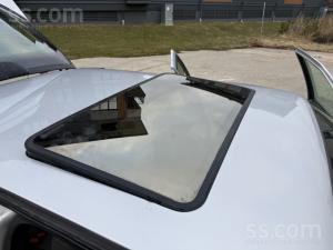 Saab 9000 1995 in Riga, with an engine capacity of 2.30 L and mileage of 368 thousand km for 4150 €, photo 17 on AUTOMOTO.COM.LV