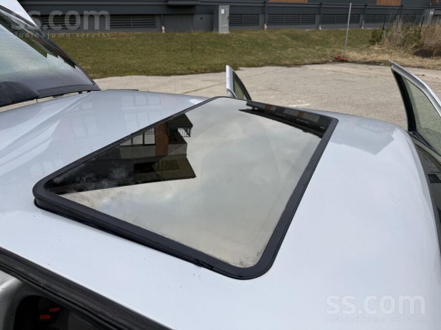 Saab 9000 1995 in Riga, with an engine capacity of 2.30 L and mileage of 368 thousand km for 4150 €, photo 17 on AUTOMOTO.COM.LV