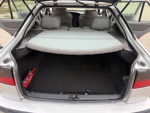 Saab 9000 1995 in Riga, with an engine capacity of 2.30 L and mileage of 368 thousand km for 4150 €, photo 26 on AUTOMOTO.COM.LV
