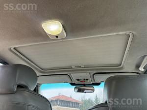 Saab 9000 1995 in Riga, with an engine capacity of 2.30 L and mileage of 368 thousand km for 4150 €, photo 28 on AUTOMOTO.COM.LV
