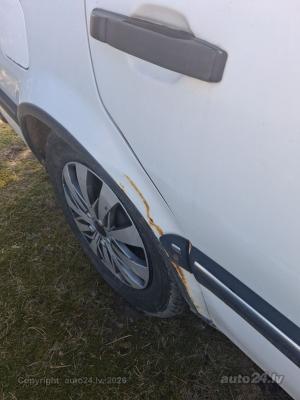 Balts Saab 9000 1995 Tallina, ar dzinēja tilpumu 2.00 L un nobraukumu 347 tūkst. km par 600 €, foto 10 vietnē AUTOMOTO.COM.LV
