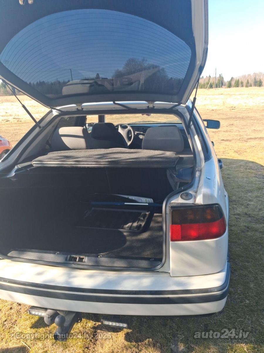 Balts Saab 9000 1995 Tallina, ar dzinēja tilpumu 2.00 L un nobraukumu 347 tūkst. km par 600 €, foto 21 vietnē AUTOMOTO.COM.LV