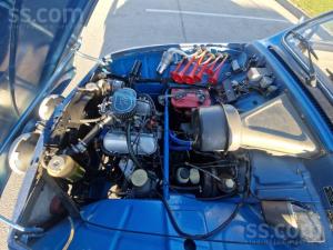 Zils Saab 96 1976 Rīga, ar dzinēja tilpumu 1.50 L un nobraukumu 104 tūkst. km par 4800 €, foto 9 vietnē AUTOMOTO.COM.LV