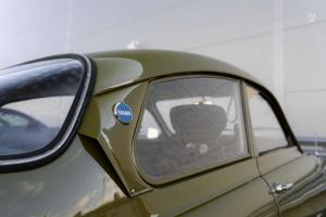 Green Saab 96 1973 in Tallinn, with an engine capacity of 1.50 L and mileage of 47 thousand km for 9900 €, photo 12 on AUTOMOTO.COM.LV