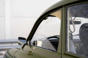 Green Saab 96 1973 in Tallinn, with an engine capacity of 1.50 L and mileage of 47 thousand km for 9900 €, photo 14 on AUTOMOTO.COM.LV