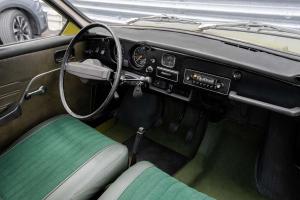 Green Saab 96 1973 in Tallinn, with an engine capacity of 1.50 L and mileage of 47 thousand km for 9900 €, photo 18 on AUTOMOTO.COM.LV