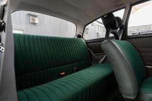 Green Saab 96 1973 in Tallinn, with an engine capacity of 1.50 L and mileage of 47 thousand km for 9900 €, photo 20 on AUTOMOTO.COM.LV