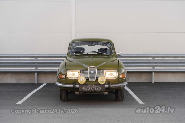 Zaļš Saab 96 1973 Tallina, ar dzinēja tilpumu 1.50 L un nobraukumu 47 tūkst. km par 9900 €, foto 3 vietnē AUTOMOTO.COM.LV