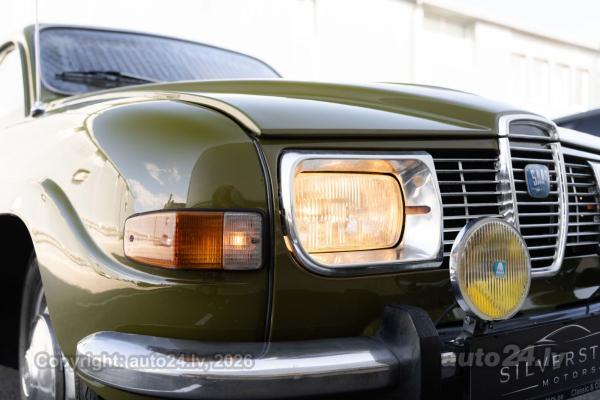 Zaļš Saab 96 1973 Tallina, ar dzinēja tilpumu 1.50 L un nobraukumu 47 tūkst. km par 9900 €, foto 11 vietnē AUTOMOTO.COM.LV