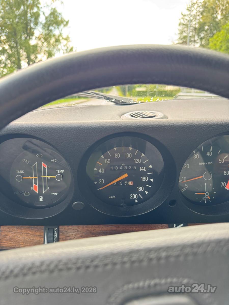 Balts Saab 99 1979 Tallina, ar dzinēja tilpumu 2.00 L un nobraukumu 134 tūkst. km par 22500 €, foto 12 vietnē AUTOMOTO.COM.LV