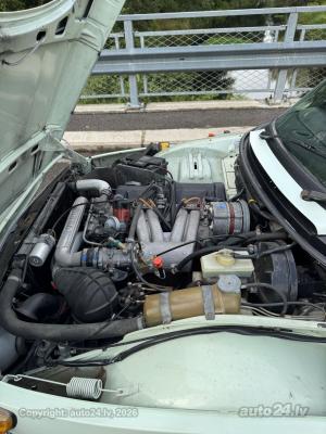 Balts Saab 99 1979 Tallina, ar dzinēja tilpumu 2.00 L un nobraukumu 134 tūkst. km par 22500 €, foto 13 vietnē AUTOMOTO.COM.LV