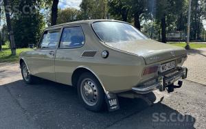 Dzeltens Saab 99 1969 Jūrmala, ar dzinēja tilpumu 1.70 L un nobraukumu 72 tūkst. km par 3500 €, foto 9 vietnē AUTOMOTO.COM.LV