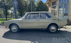 Dzeltens Saab 99 1969 Jūrmala, ar dzinēja tilpumu 1.70 L un nobraukumu 72 tūkst. km par 3500 €, foto 10 vietnē AUTOMOTO.COM.LV