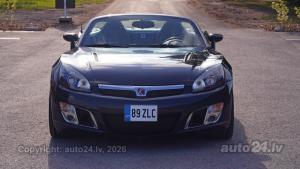 Saturn Sky 2007 Tallina, ar dzinēja tilpumu 2.00 L un nobraukumu 92 tūkst. km par 11999 €, foto 3 vietnē AUTOMOTO.COM.LV