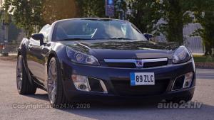 Saturn Sky 2007 Tallina, ar dzinēja tilpumu 2.00 L un nobraukumu 92 tūkst. km par 11999 €, foto 4 vietnē AUTOMOTO.COM.LV