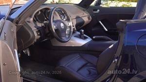 Saturn Sky 2007 Tallina, ar dzinēja tilpumu 2.00 L un nobraukumu 92 tūkst. km par 11999 €, foto 10 vietnē AUTOMOTO.COM.LV